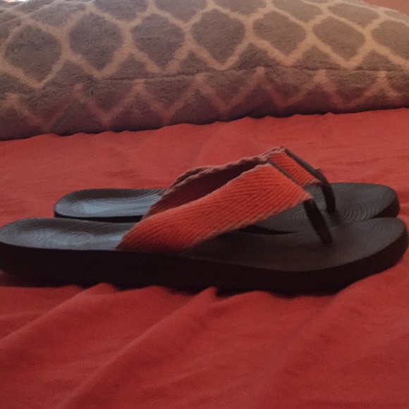 OP | Shoes | Op Brand Flip Flops | Poshmark